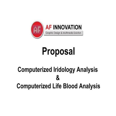 B. x proposal af innovation 1-11 | PPS