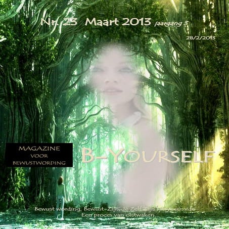 Het nut van verandering Glamour2/2011 | PDF
