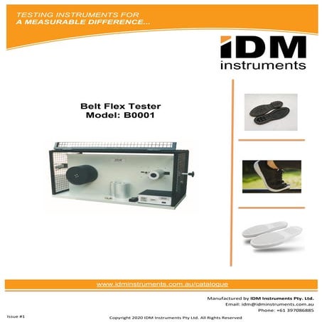 Flat crush test fixture and cutter | PDF
