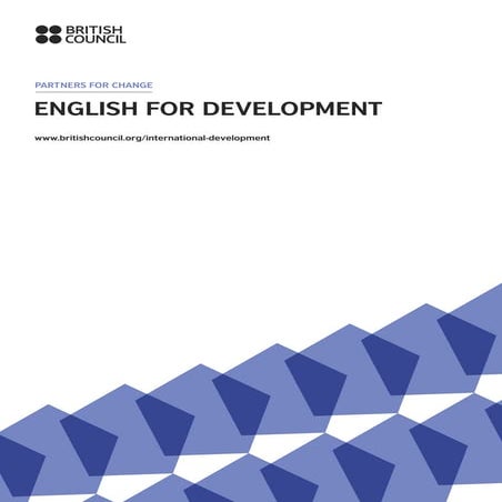 british-council-english-for-development | PDF