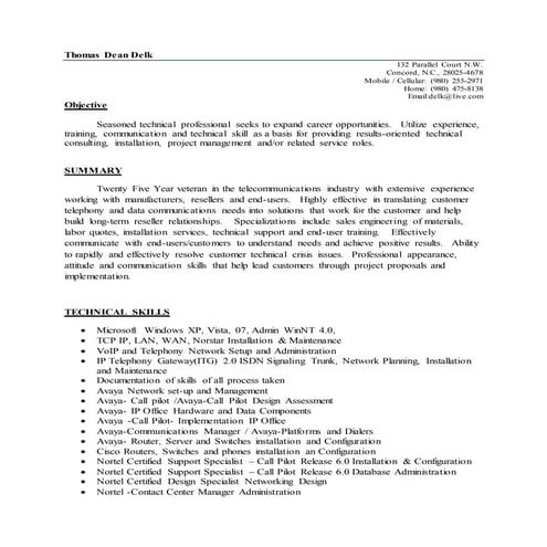 Nishant-CV | DOCX