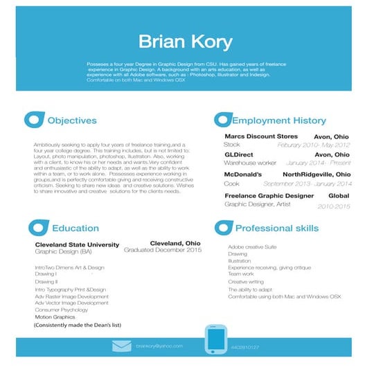 Kara's Resume | DOCX