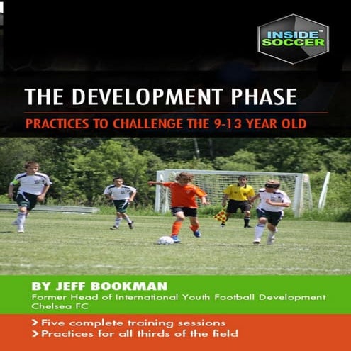 Inside Soccer The Development Phase | PDF