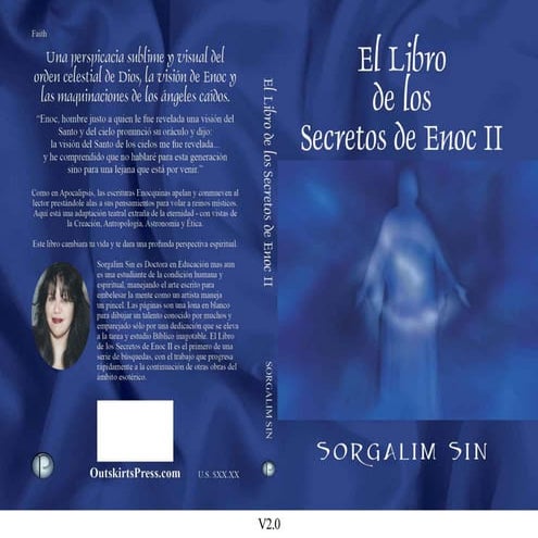 El libro de enoc | DOCX