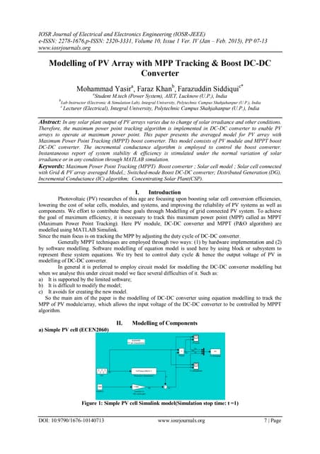 Simulation Model Of Single Phase Pwm Inverter By Using Matlabsimulink