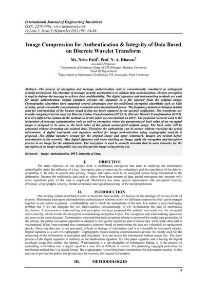 Digital Signature And Watermark Methods For Image Authentication Using Cryptography Analysis digital-signature-and-watermark-methods-for-image-authentication-using-cryptography-analysis