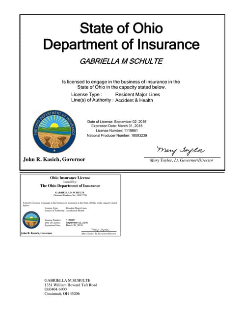 Alabama State Adjuster License | PDF | Auto Insurance | Automotive
