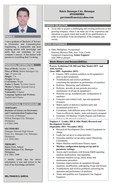 Joshua-Spurgeon 2016 Resume | PDF