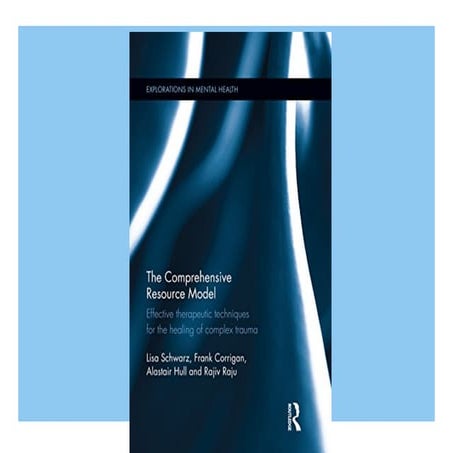 Full Epub The Comprehensive Resource Model Effective therapeutic ...