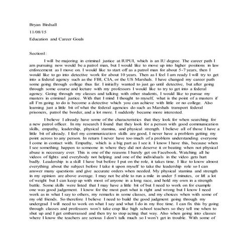 cover letter | DOCX