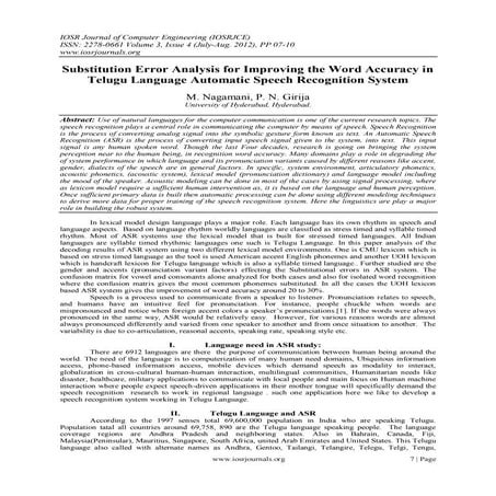 5. errors and accuracy | PPTX