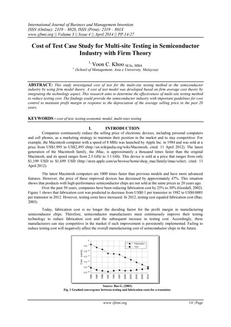 Aace factored cost estimation | PDF | Physics | Science