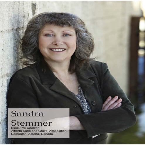 Sandra's profile | PDF