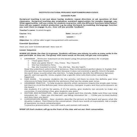 Esol-absolute-beginners unit-1-roman | PDF