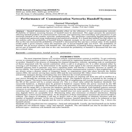 B041120710 | PDF | Computer Networking | Computing