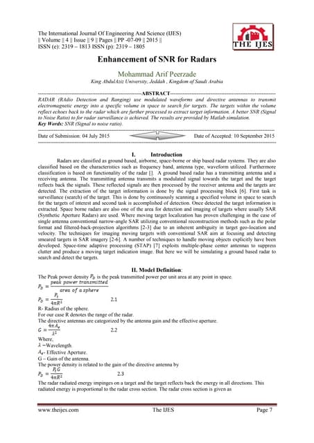 Indoor localization in sensor network with | PDF | Computer Networking | Computing