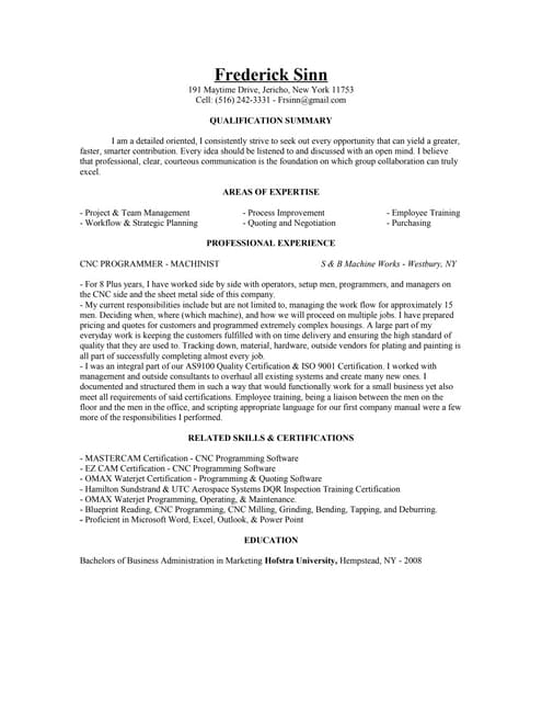 Resume motorcycle manage | PDF