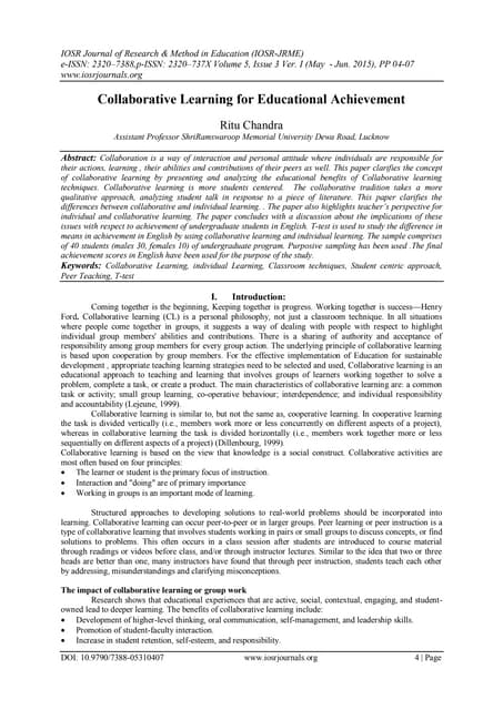 An Analysis Of The Structure Of Group Writing Activities In English Textbook | PDF | Homework ...