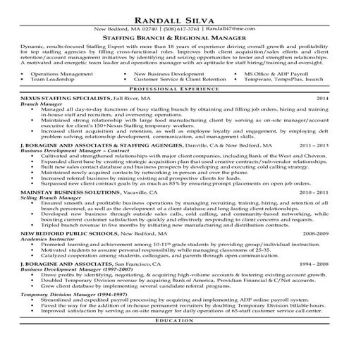 Rhiannon Ducharme resume | PDF