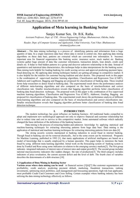Unfolding The Credit Card Fraud Detection Technique By Implementing Svm 5275