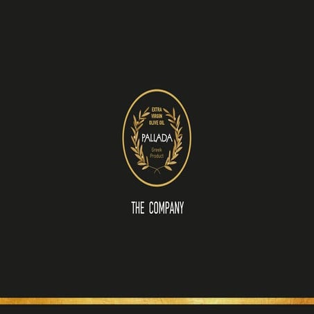 Pallada presentation | PPT