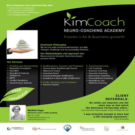 Coaching pdf - MH | PDF
