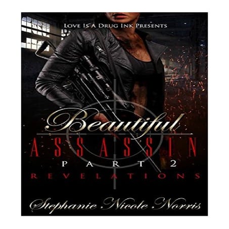 Beautiful Assassin - Stephanie Nicole Norris - Revelations (Destiny ...