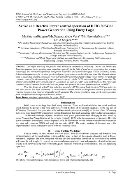 Performance Of Six Pulse Line Commutated Converter In Dc Motor Drive Application Pdf