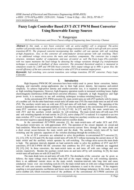 INVERTING BUCK-BOOST DCDC CONVERTER DESIGN CHALLENGES | PDF