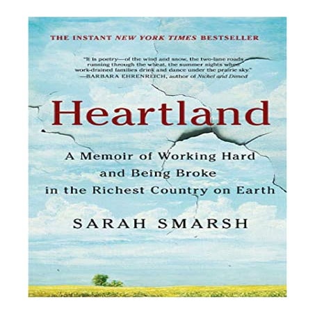 Heartland PDF - Sarah Smarsh A Memoir of Working Hard and Being Broke ...