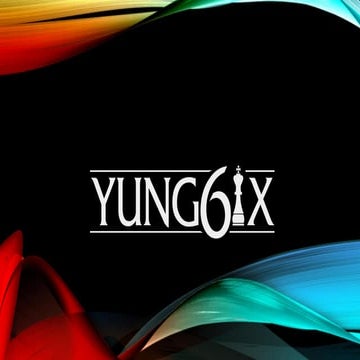 Yung6ix Official EPK | PDF