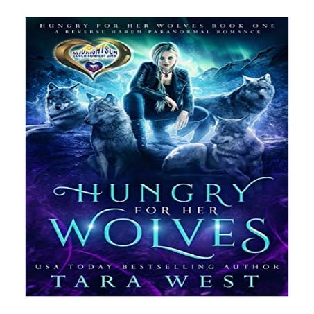 Hungry for Her Wolves PDF - Tara West A Reverse Harem Paranormal ...