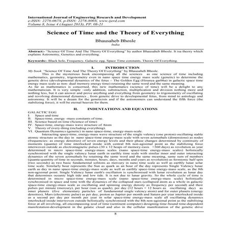 International Journal of Engineering Research and Development (IJERD) | PDF