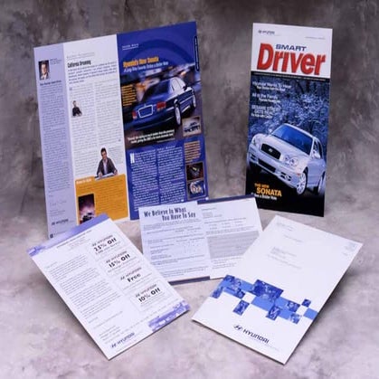 Mazda Cartoon Kit | PDF