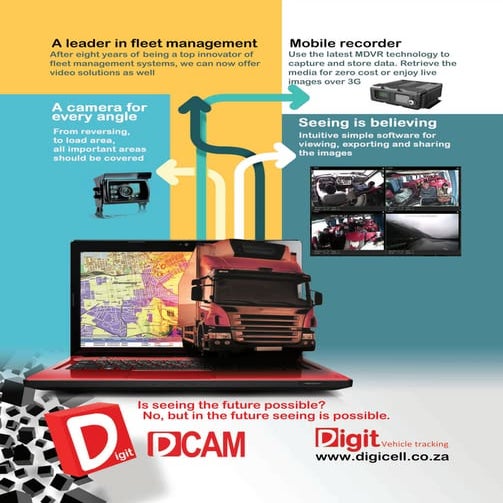 Dcam01 | PDF | Technology & Computing