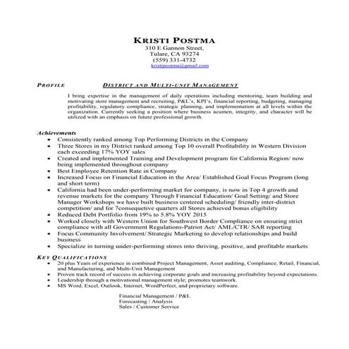 2017 kristi postma | PDF