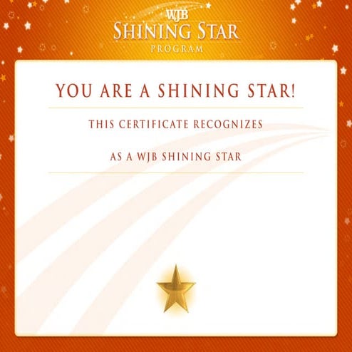 MP Shining Star | PDF