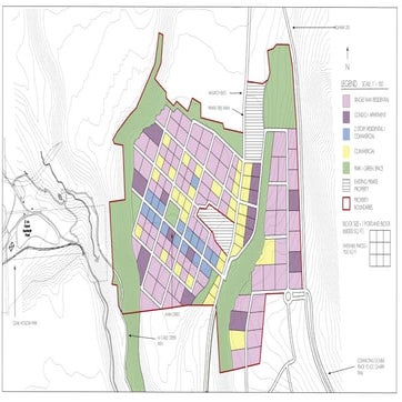overarching plan (development only) | PDF