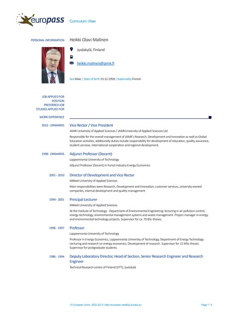 resume Samir Abboud | PDF