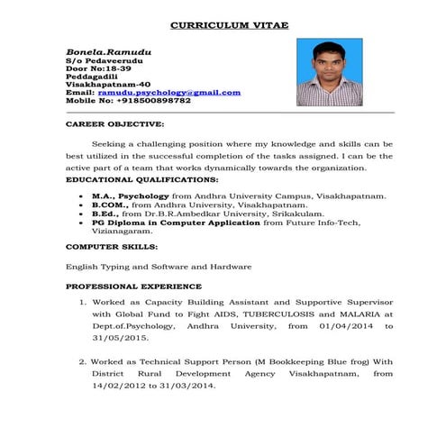 CV JS FINAL-Theresia Vindy | DOCX