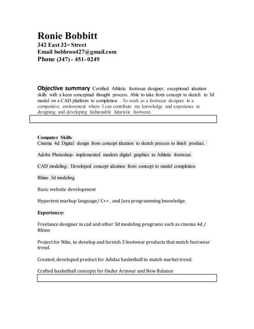 Shivam Nigam-Resume | PDF