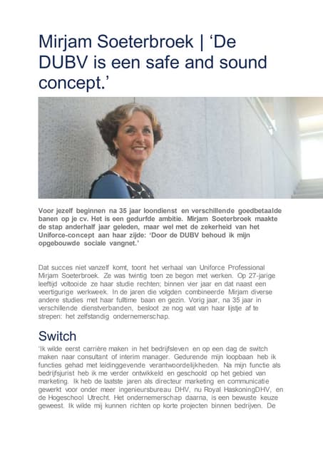 Onze prijslijst | PPT