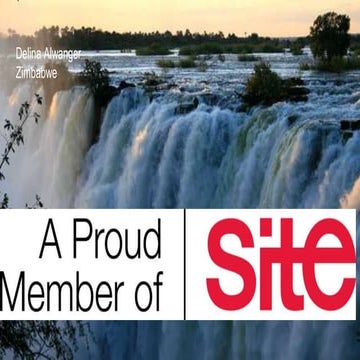 Welcome to Zimbabwe | PPTX