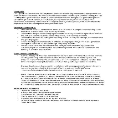 OPD Manager | DOCX