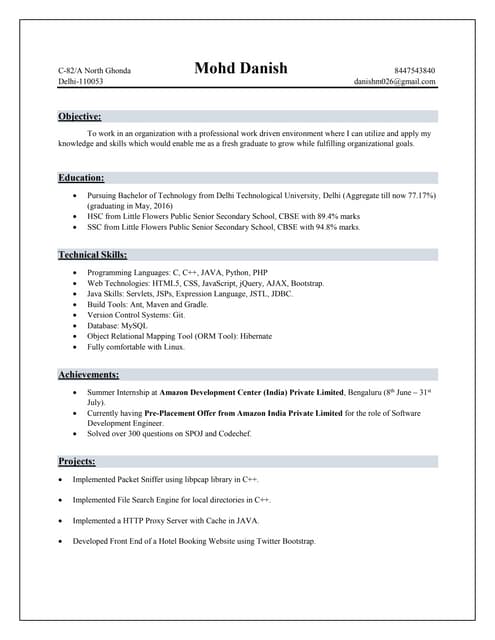 GUJJARI SHIVA SAI | PDF