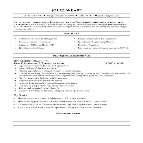 Cindy resume | DOCX