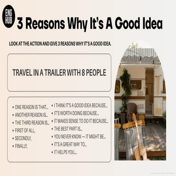 Creative Lifestyle Challenges: 3 Reasons Why Each Is a Good Idea | PDF
