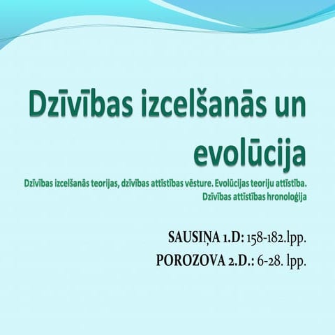 ZPD prezentācijas paraugs | PDF