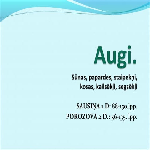 Noformēta ZPD paraugs | PDF