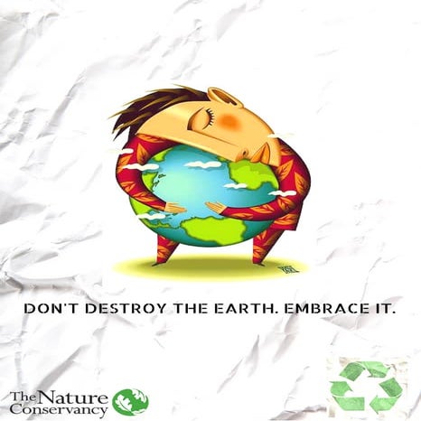 ECO FRIENDLY AD #3 | PDF